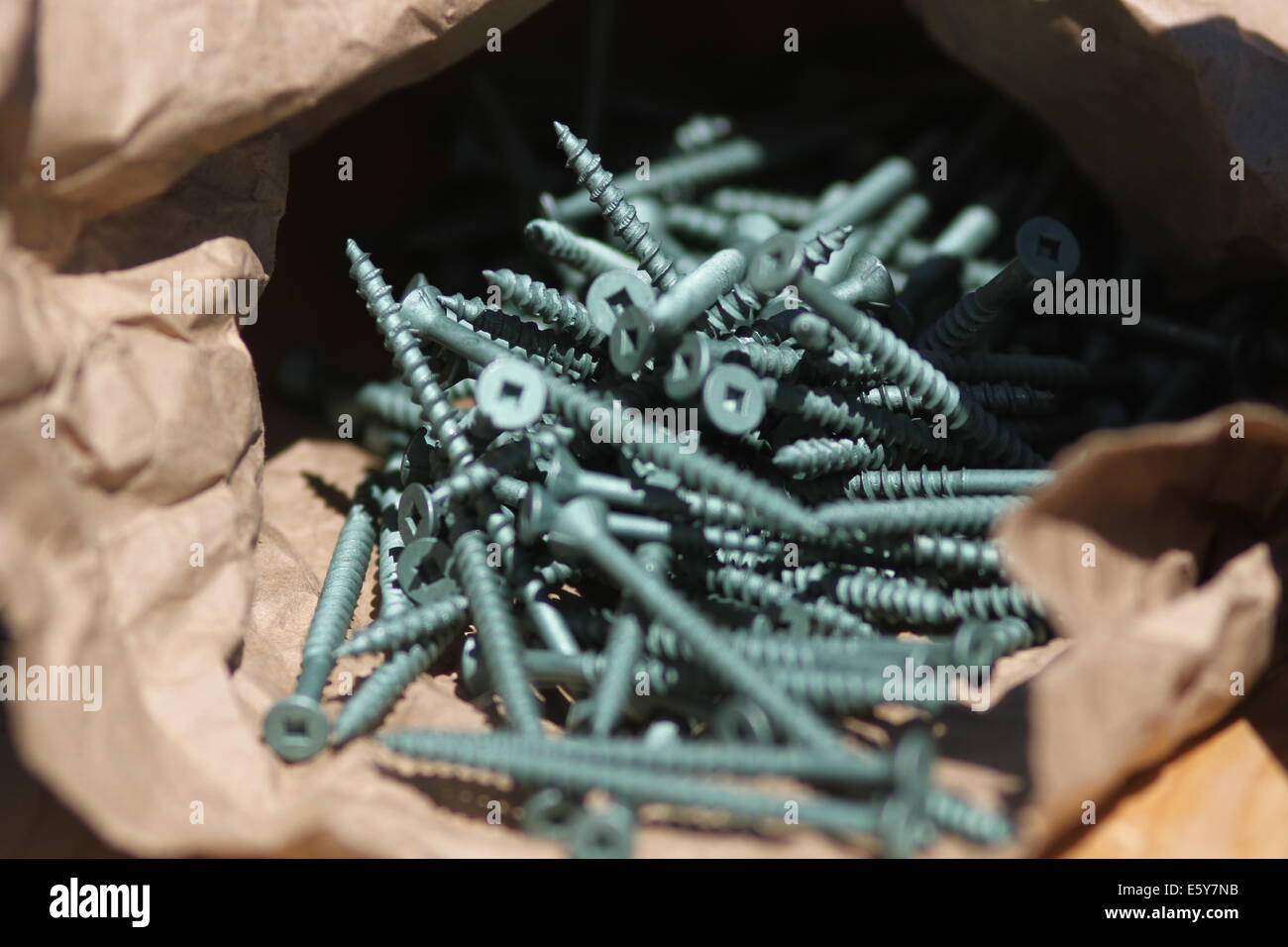 Helical Ridge High Resolution Stock Photography and Images - Alamy