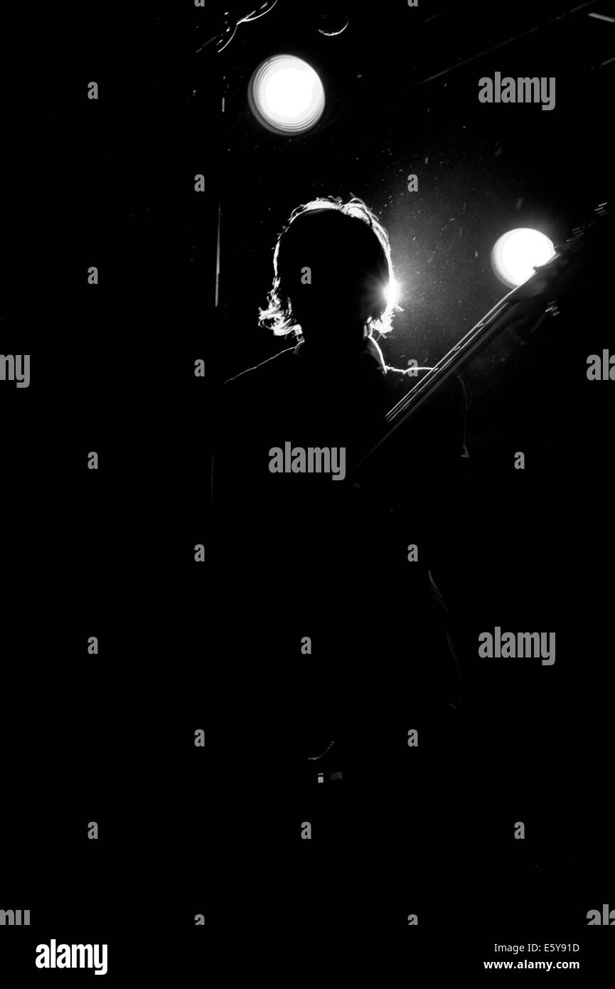 Tim Foreman Switchfoot Family