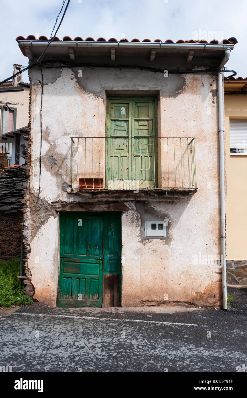 Las mestas hi-res stock photography and images - Alamy