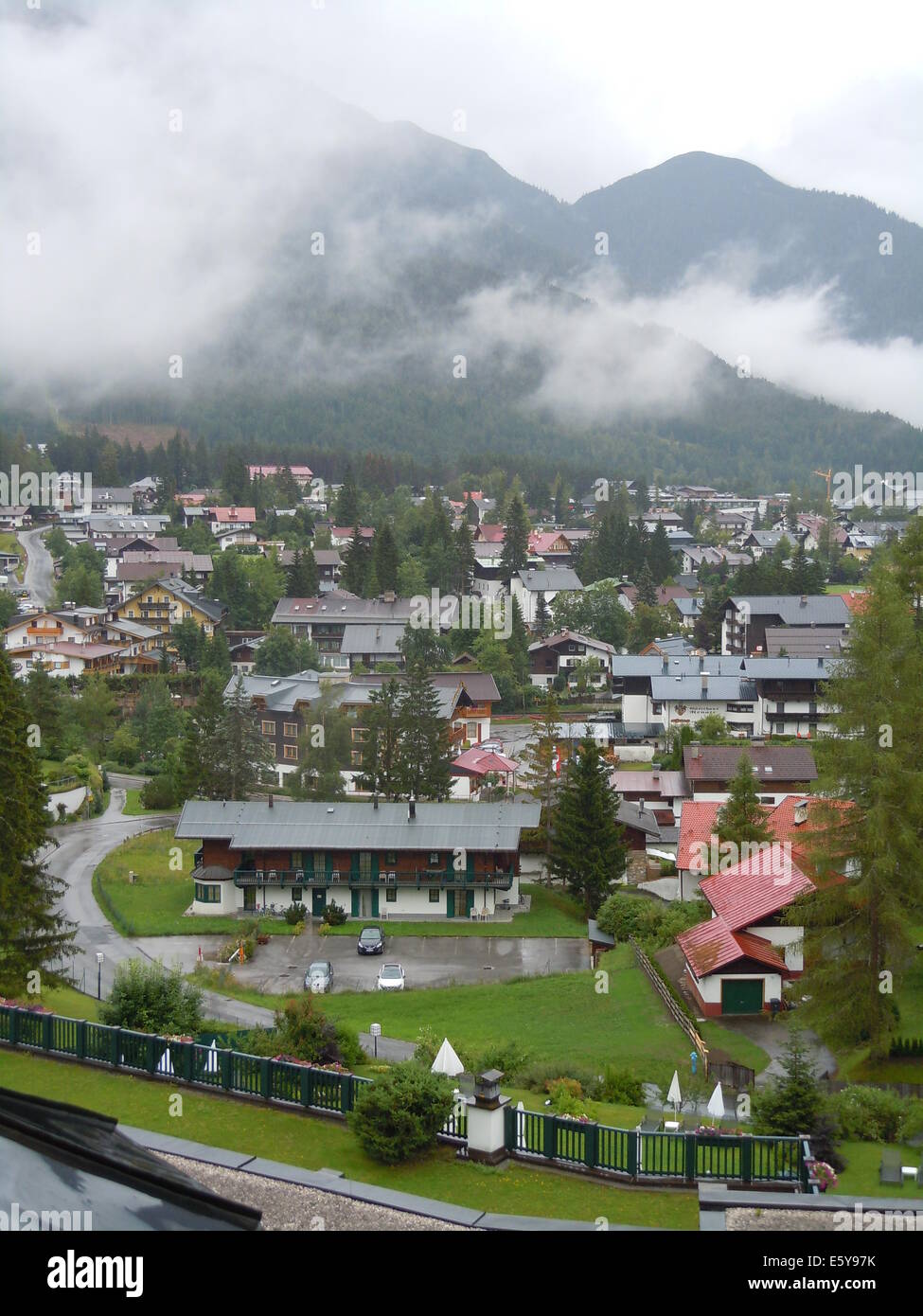 Wea lif 01tirol hi-res stock photography and images - Alamy