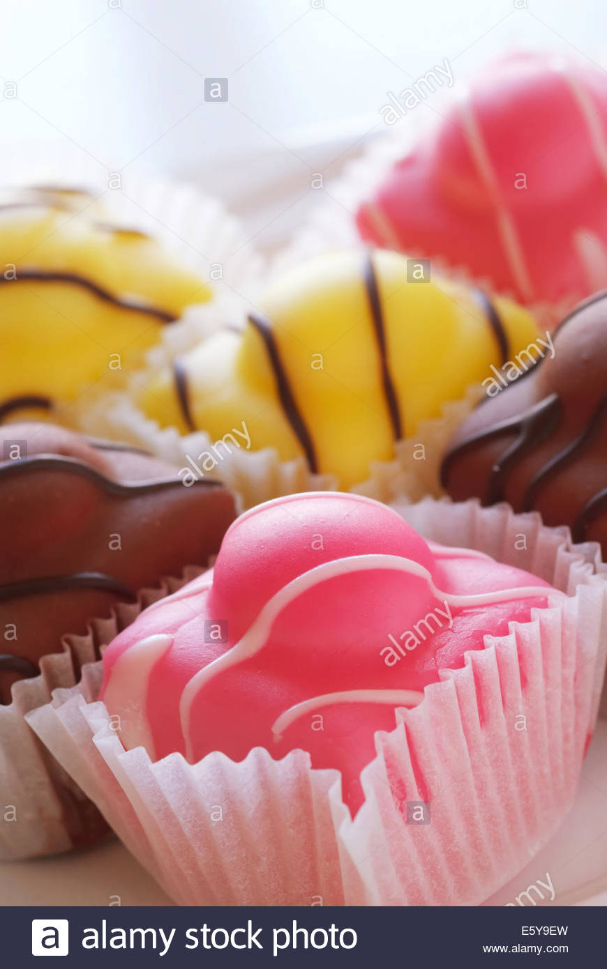 Fancy Cakes Stock Photos & Fancy Cakes Stock Images - Alamy