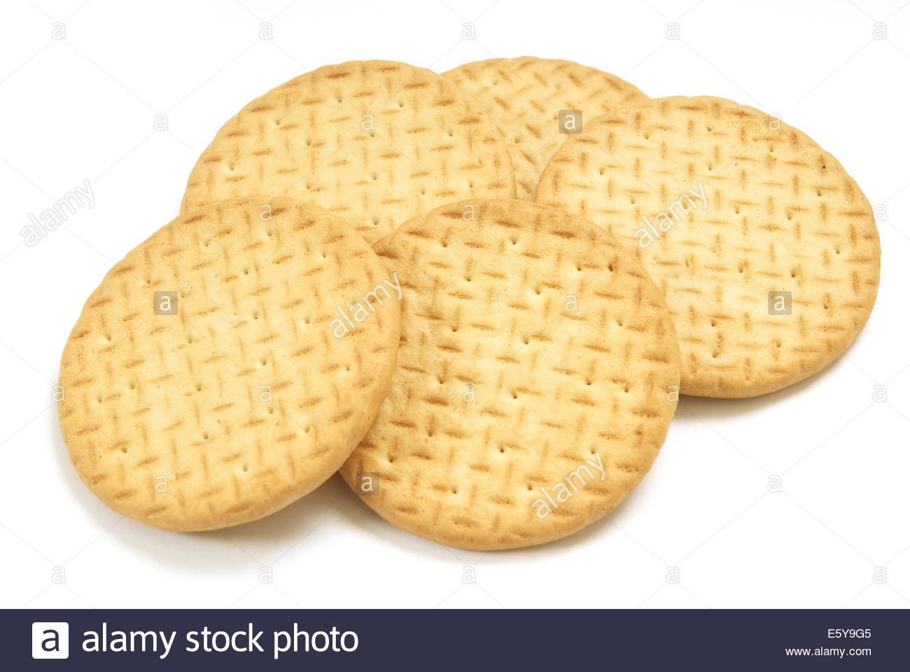 Plain Biscuits Stock Photos & Plain Biscuits Stock Images - Alamy