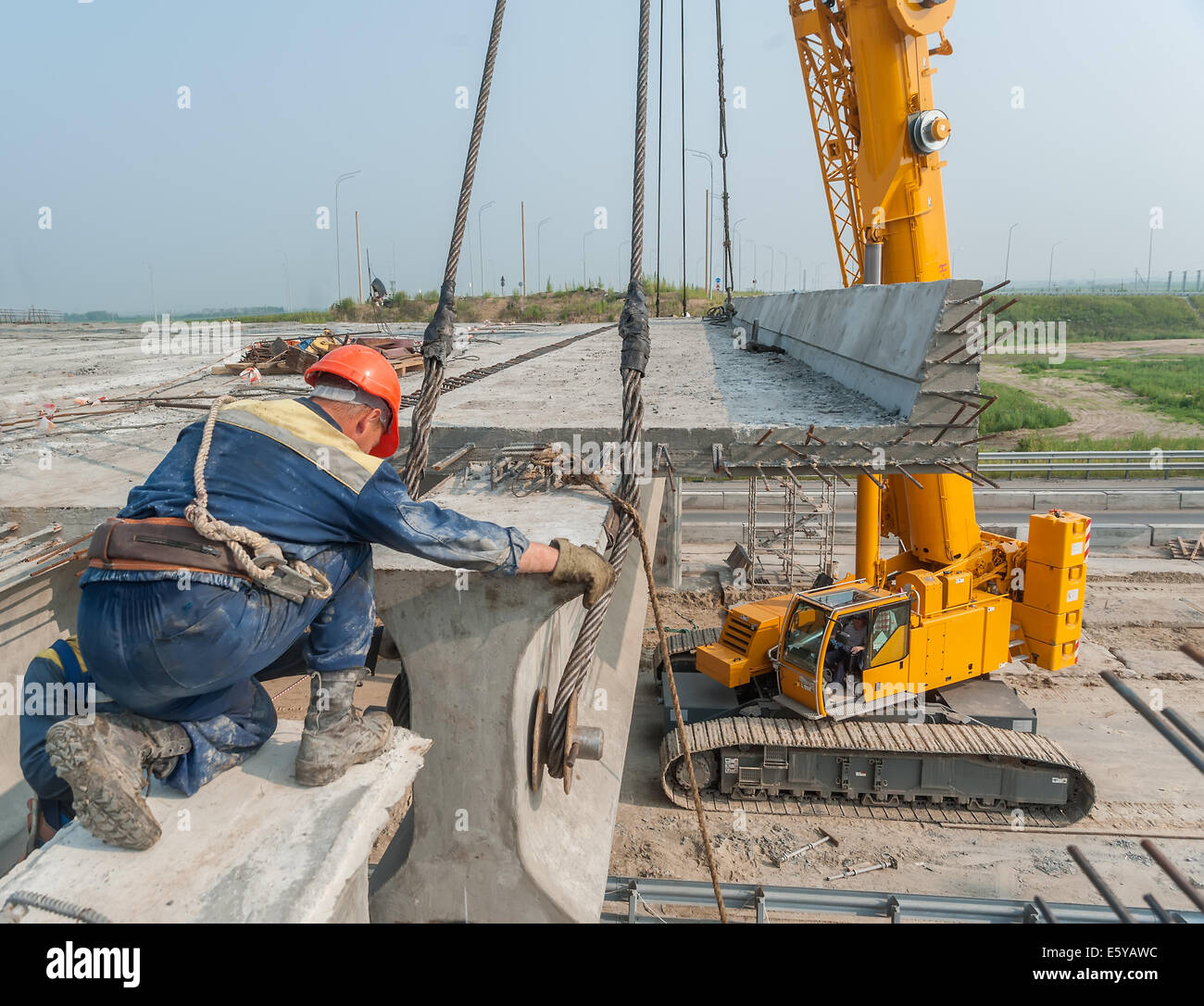 Male man worker hi-res stock photography and images - Alamy