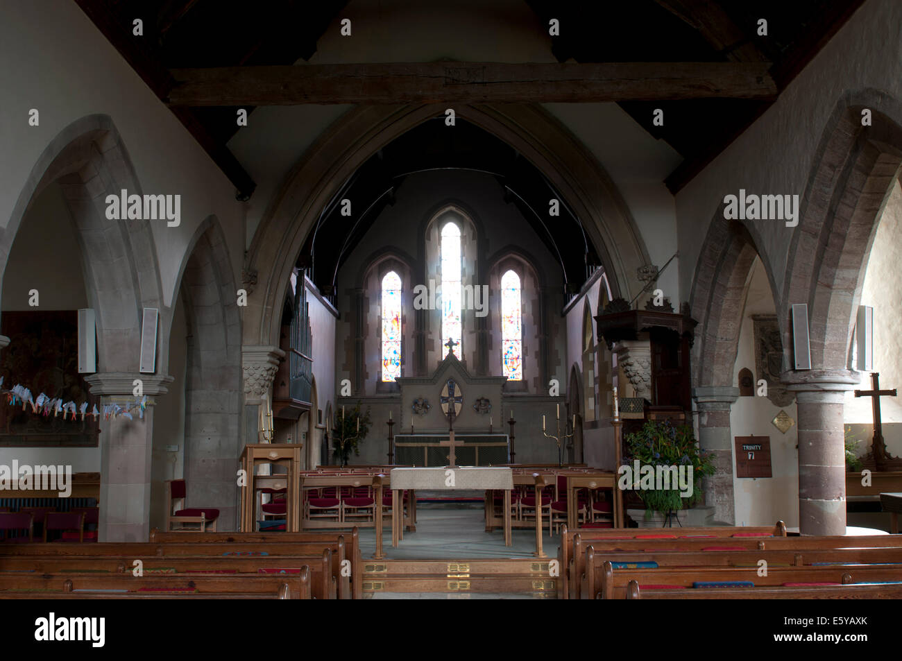 Colwall hi-res stock photography and images - Alamy