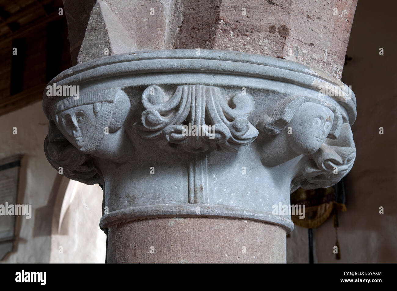 Colwall hi-res stock photography and images - Alamy