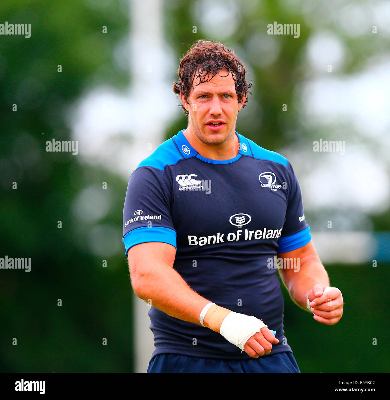 Ashbourne rfc hi-res stock photography and images - Alamy