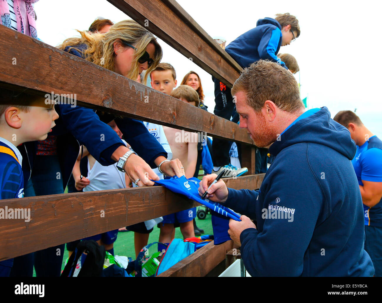 Sean cronin rugby hi-res stock photography and images - Alamy