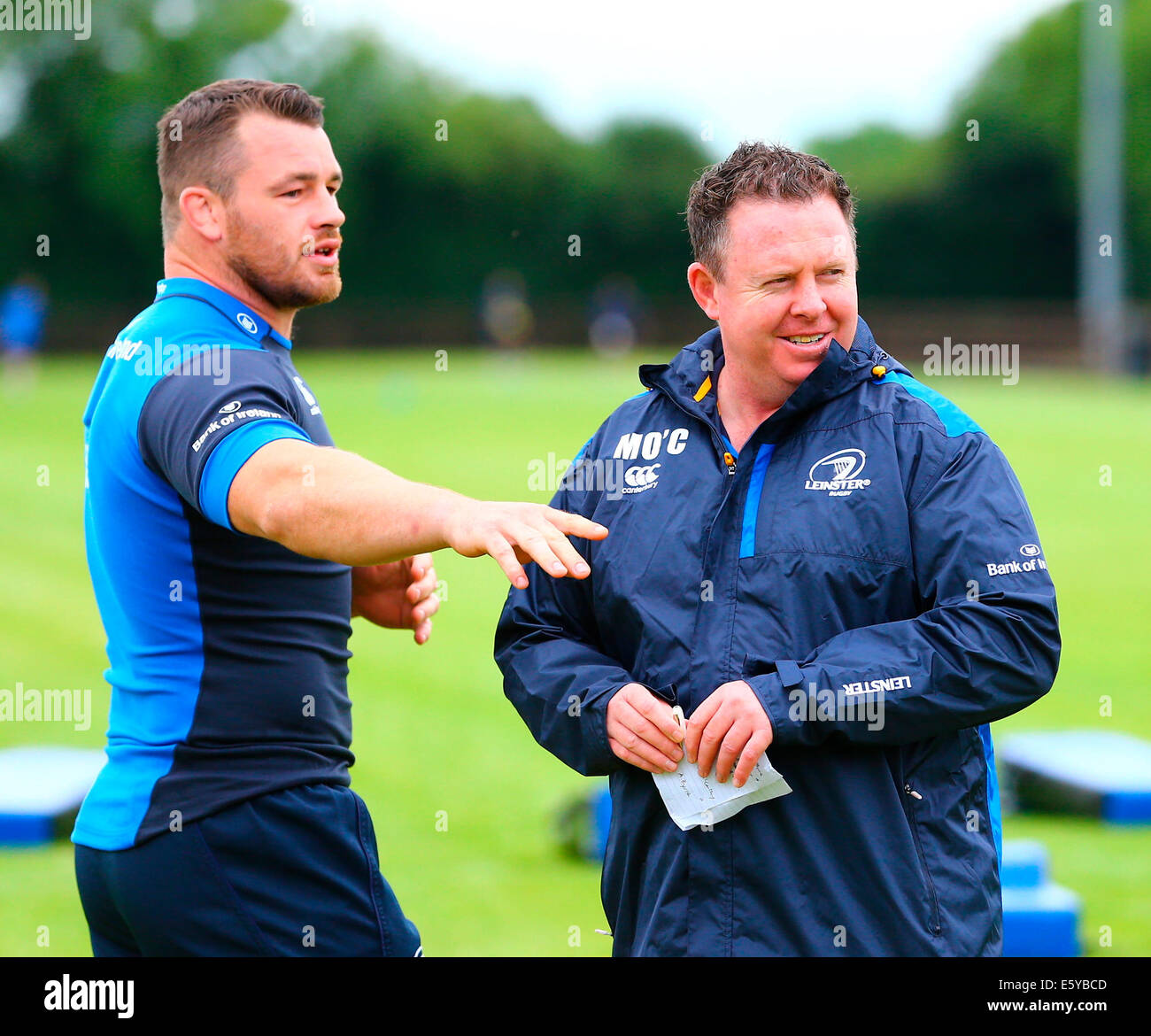 Cian oconner hi-res stock photography and images - Alamy