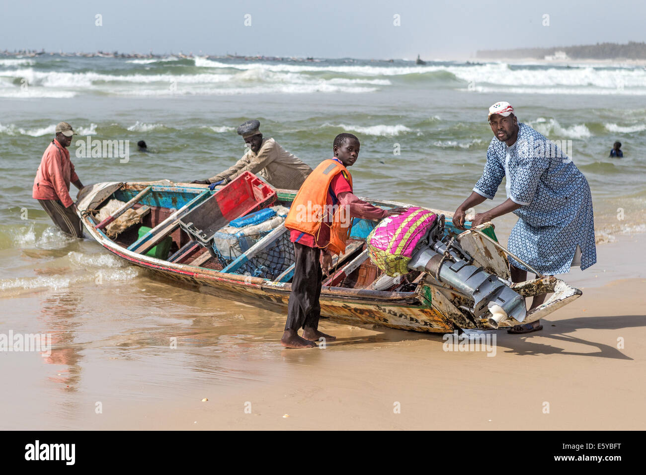 Pirogues Stock Photos & Pirogues Stock Images - Alamy