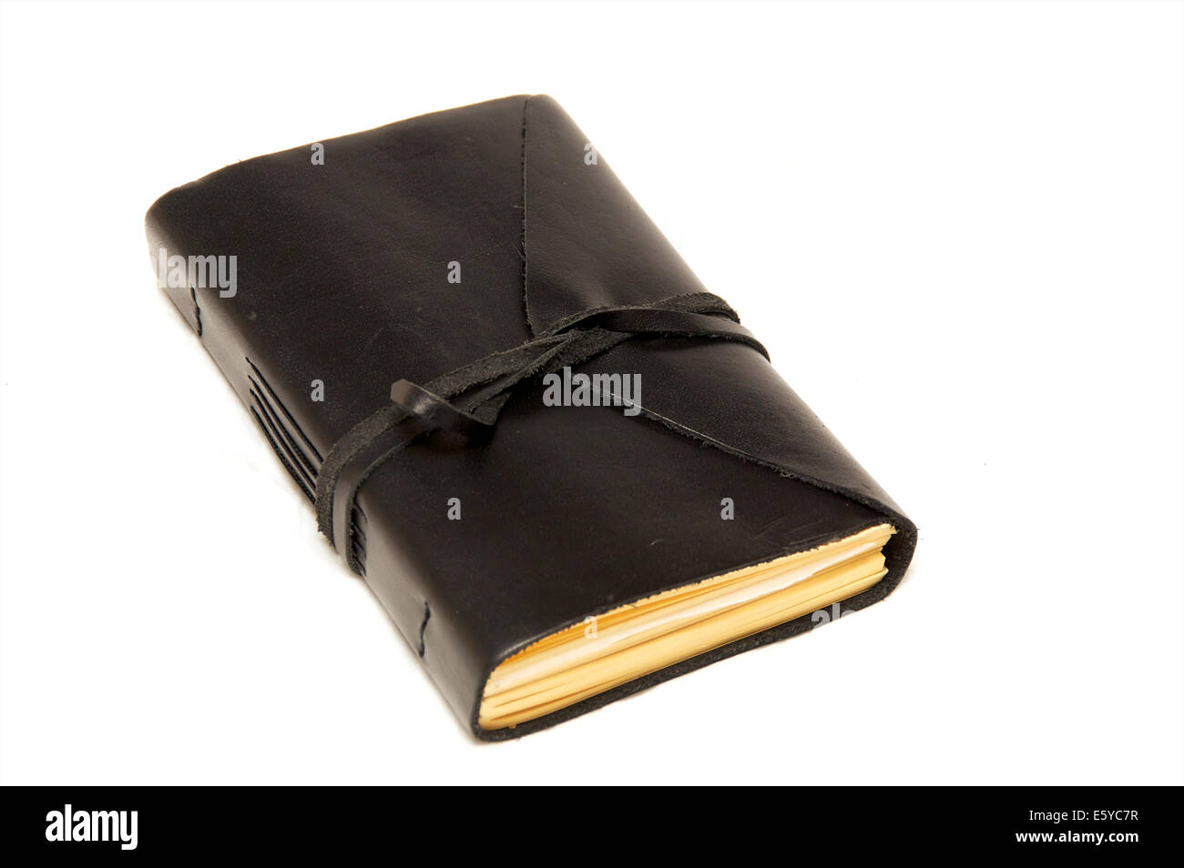 Old Journal Closed High Resolution Stock Photography and Images - Alamy
