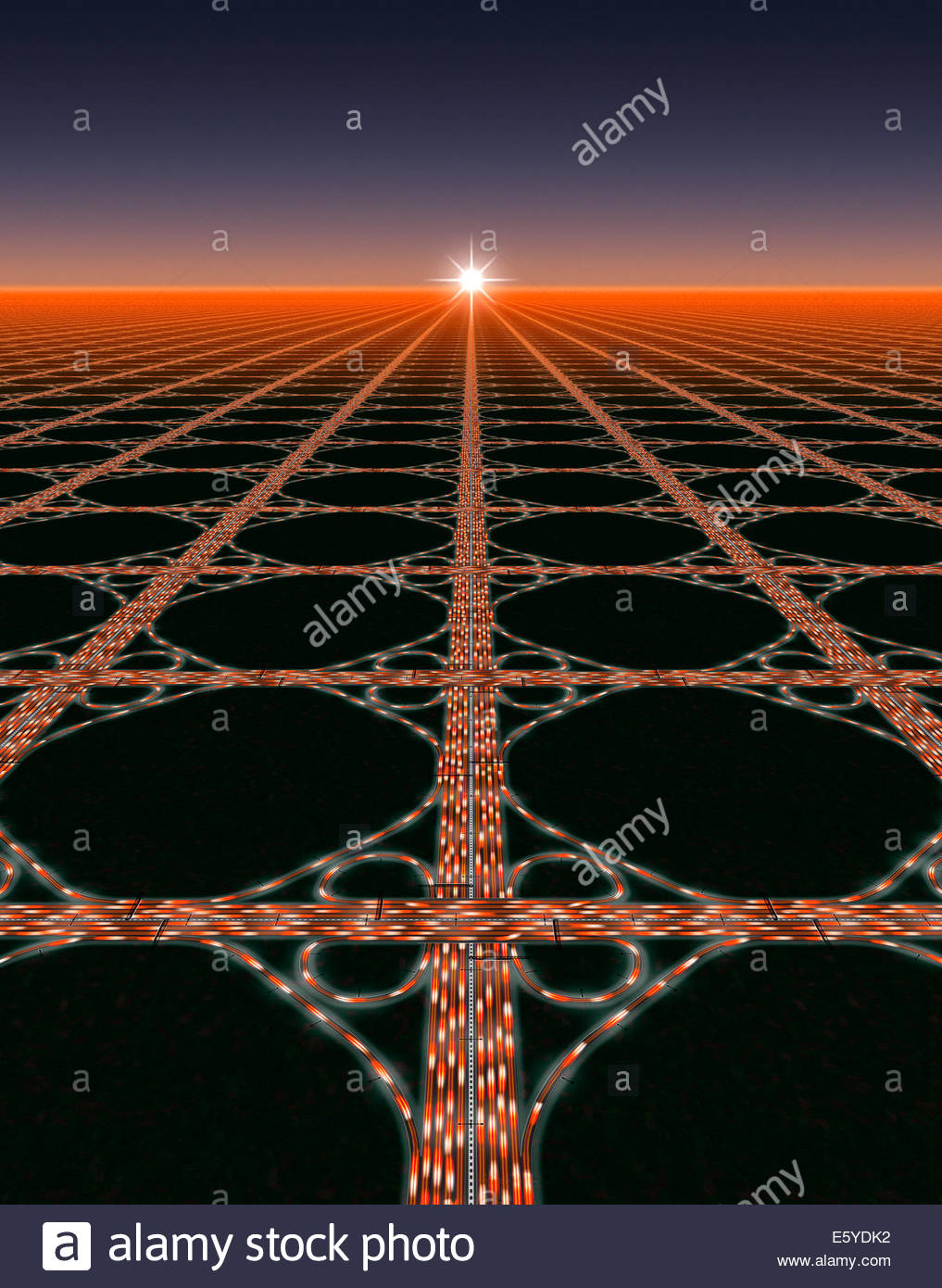 Information Superhighway Stock Photos & Information Superhighway Stock ...