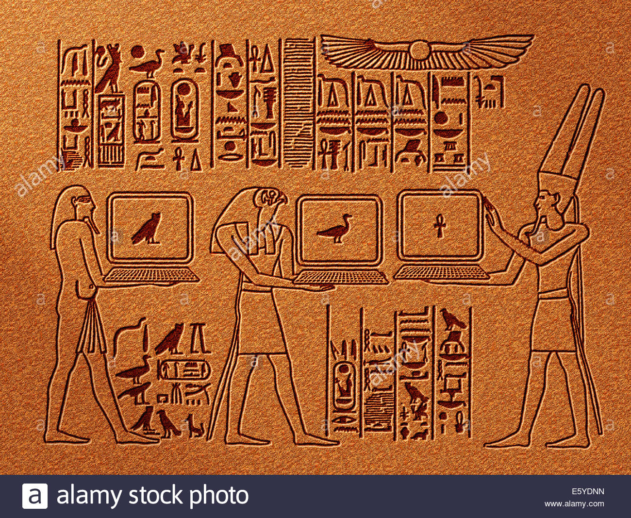 Font Processing High Resolution Stock Photography and Images - Alamy