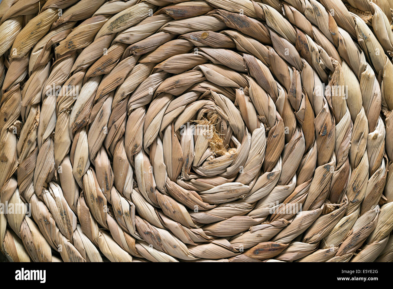 Backgrounds Patterns. Basket texture, natural straw Stock Photo - Alamy