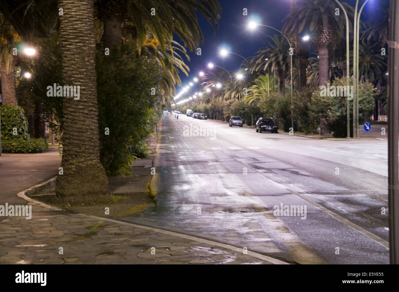 San Benedetto del Tronto Stock Photo - Alamy
