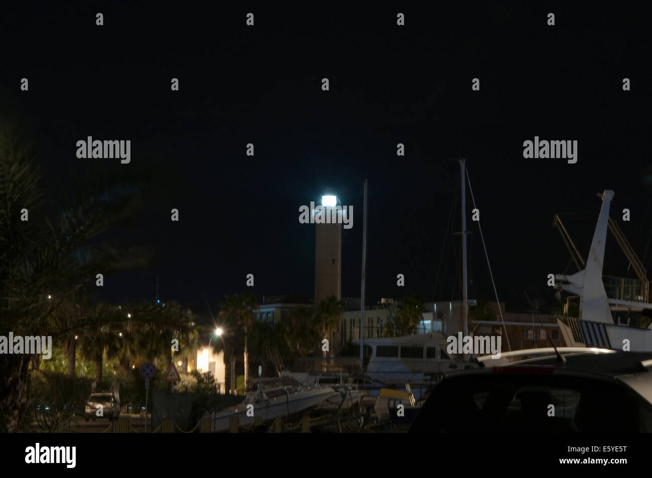 San Benedetto del Tronto Stock Photo - Alamy