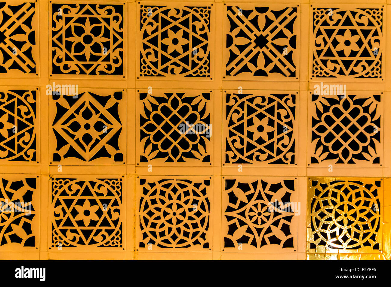 hand work of traditional design Stock Photo - Alamy