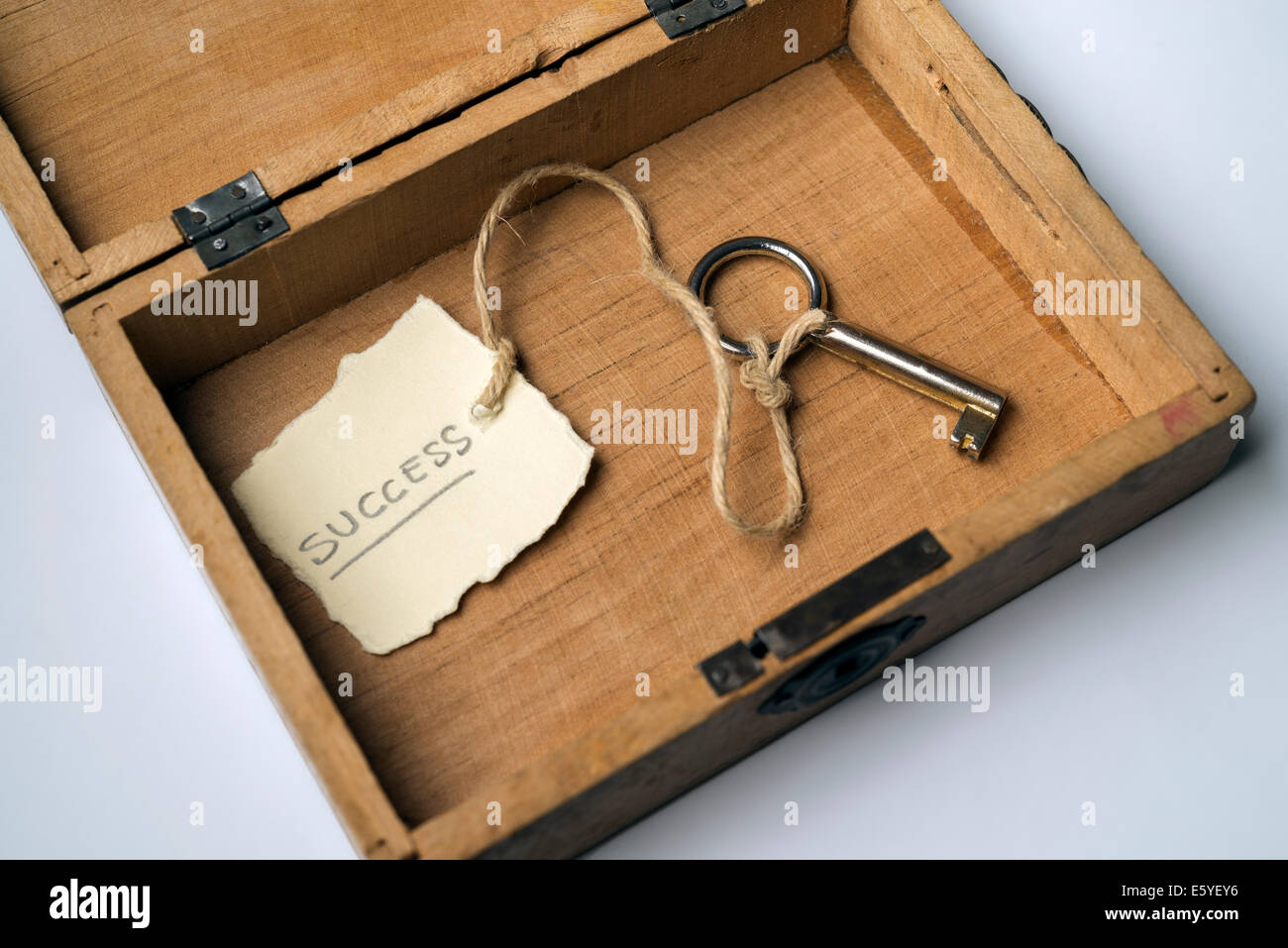 Mystery box hi-res stock photography and images - Alamy