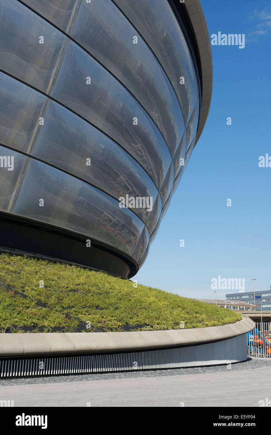 Secc arena hi-res stock photography and images - Alamy