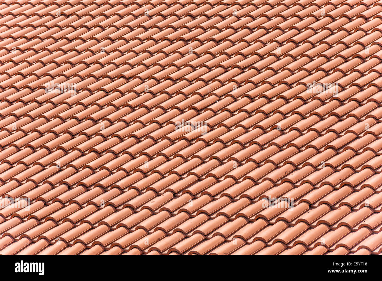 Italian Roof Tiles High Resolution Stock Photography and Images - Alamy