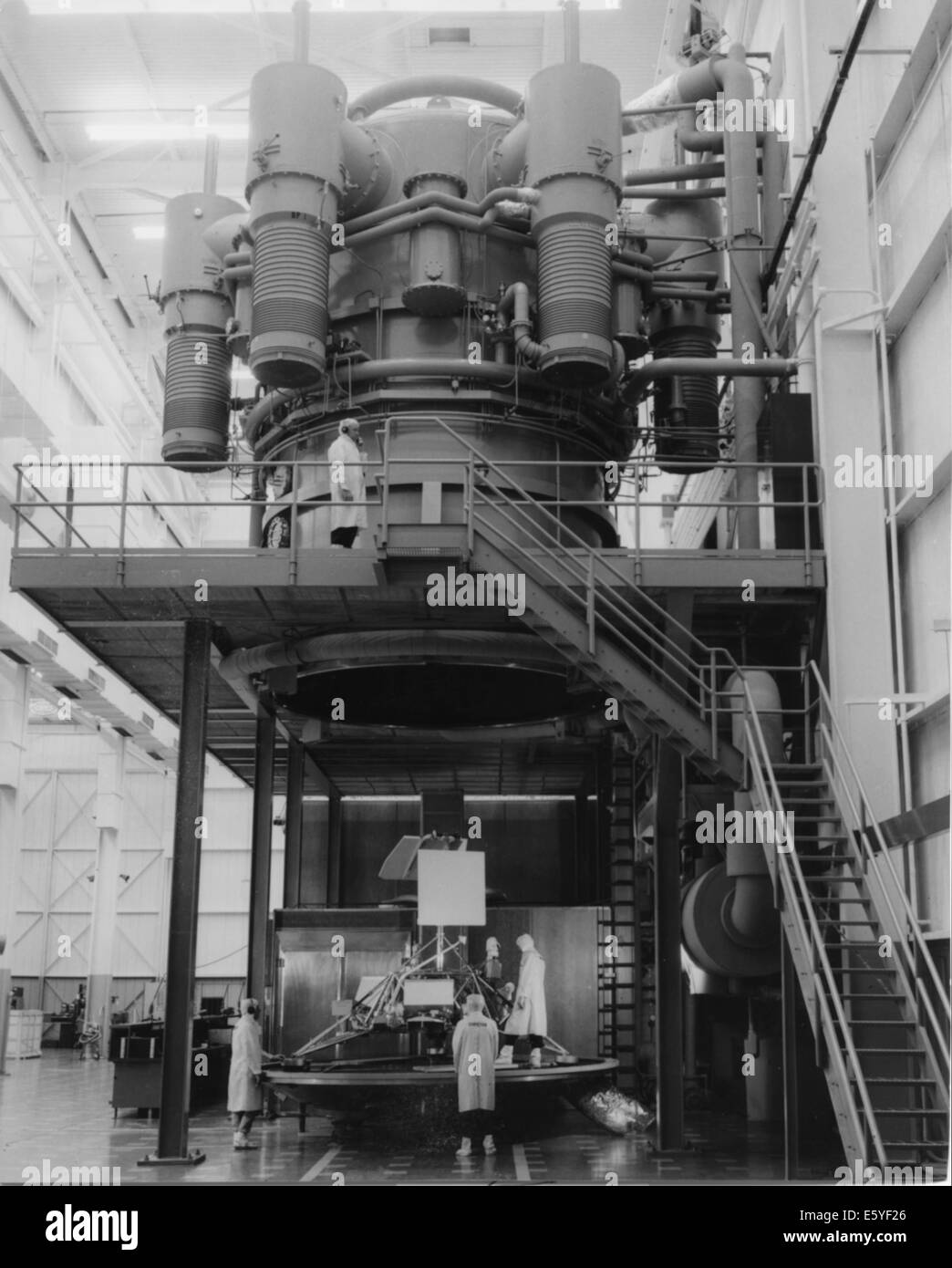 Hughes aircraft hi-res stock photography and images - Alamy