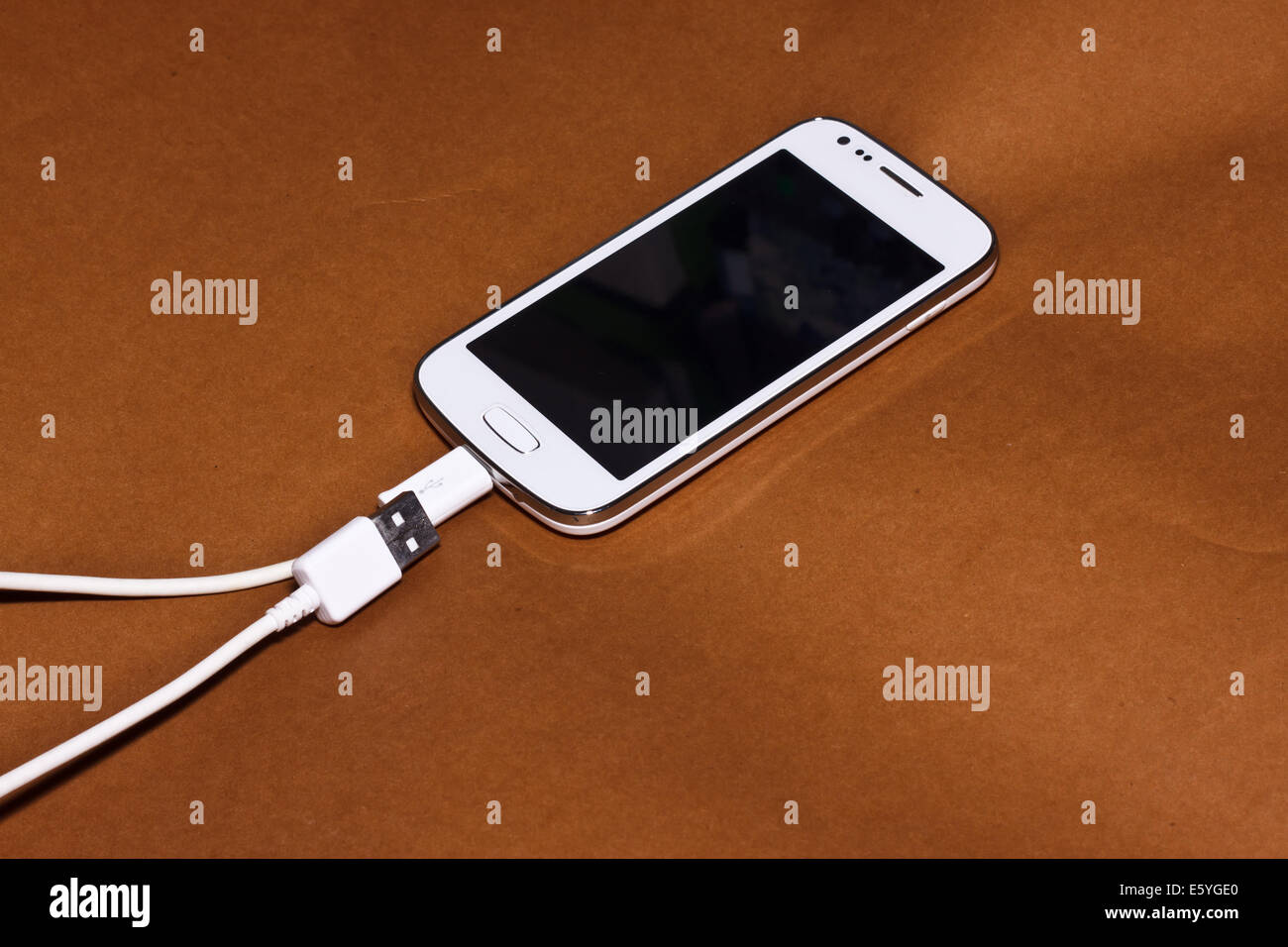 Push button mobile phone hi-res stock photography and images - Alamy