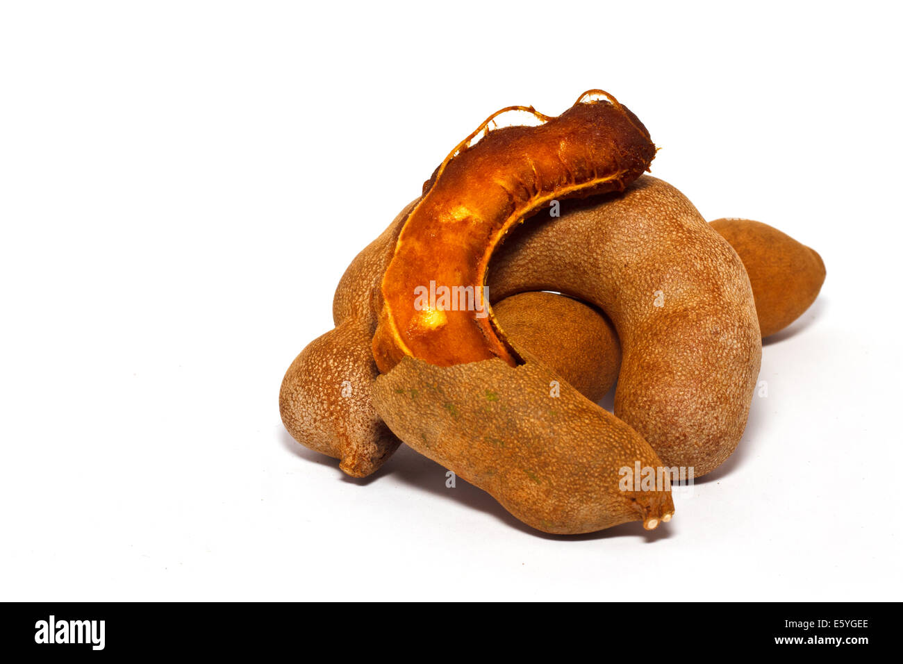 Sweet tamarind hi-res stock photography and images - Alamy