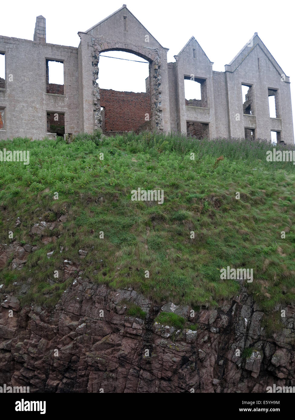Collieston aberdeenshire hi-res stock photography and images - Alamy