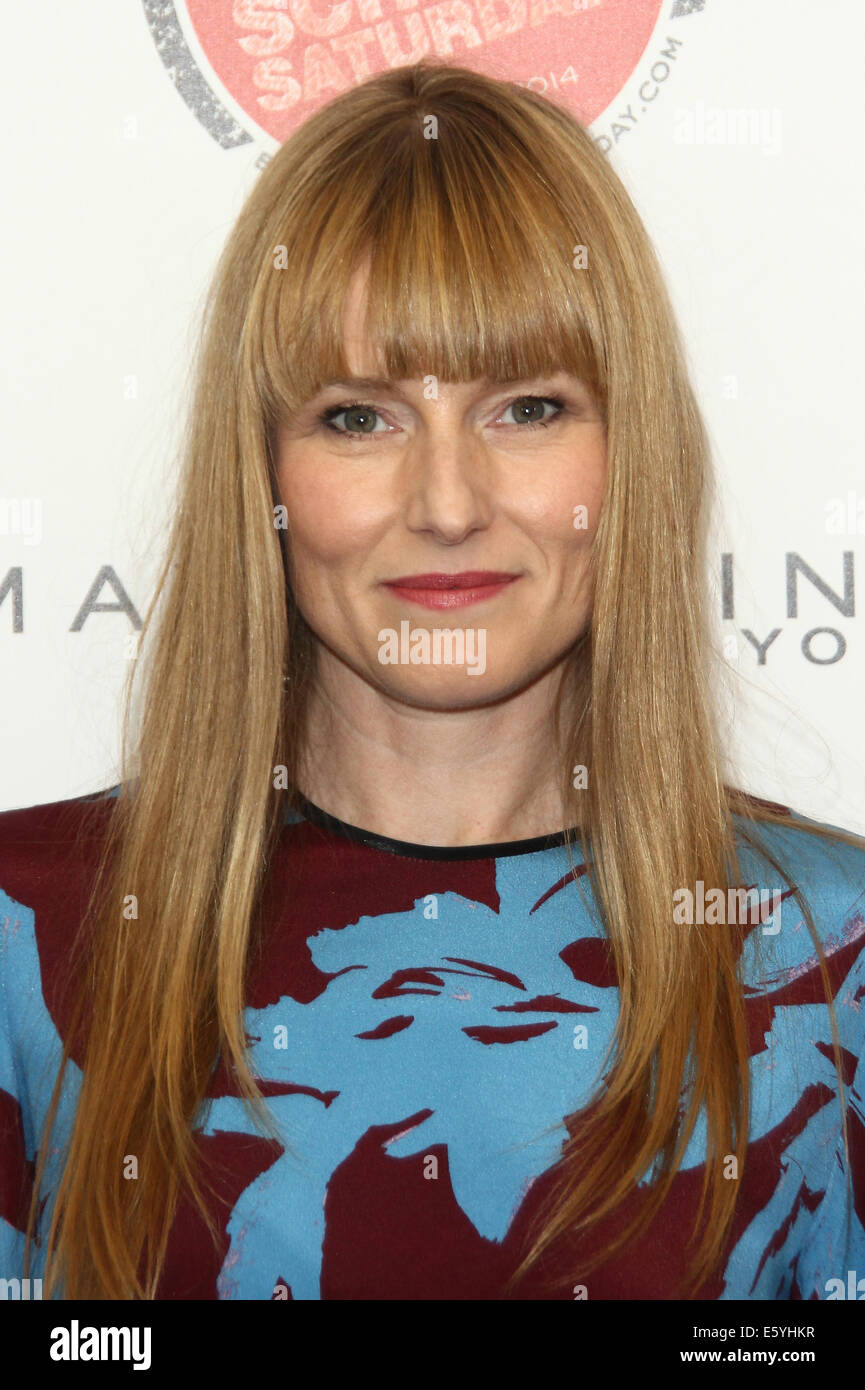 Los Angeles, California, USA. 8th Aug, 2014. Amy Astley attends Teen ...