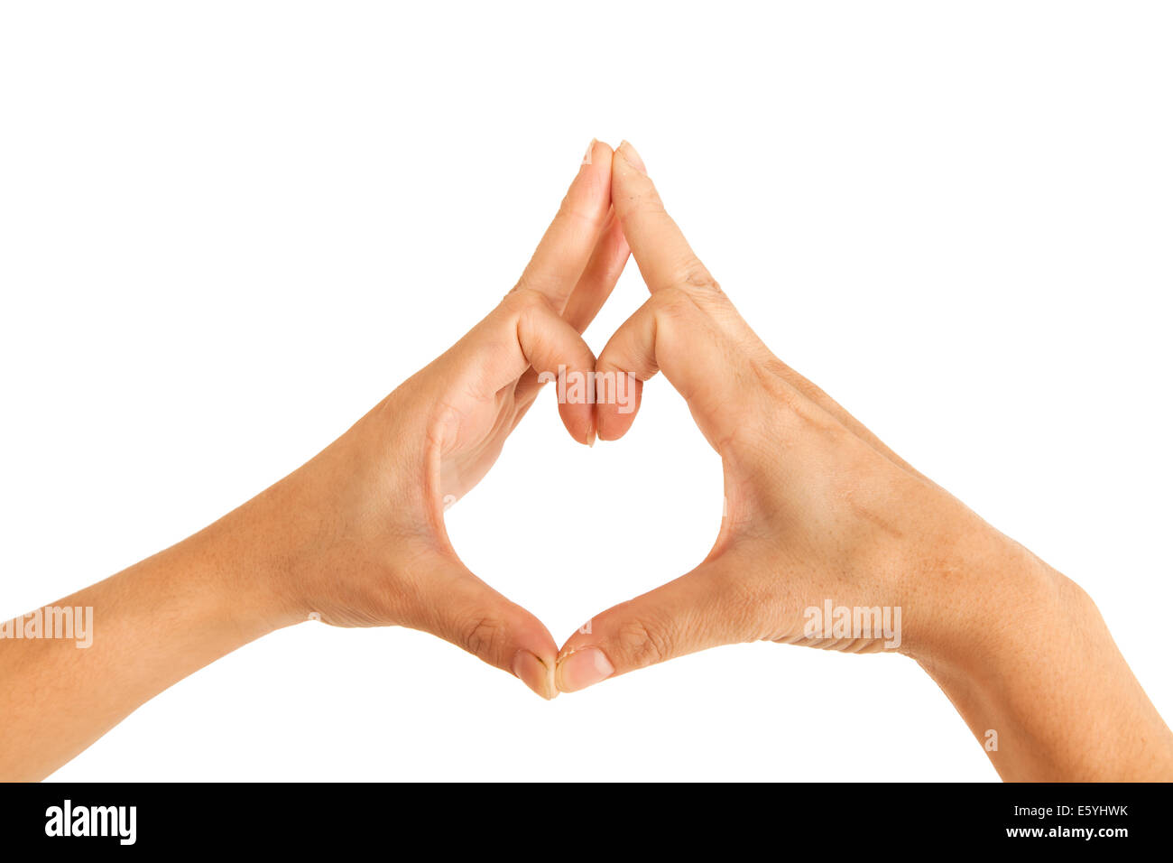 Women Human Hands Stock Photo - Alamy