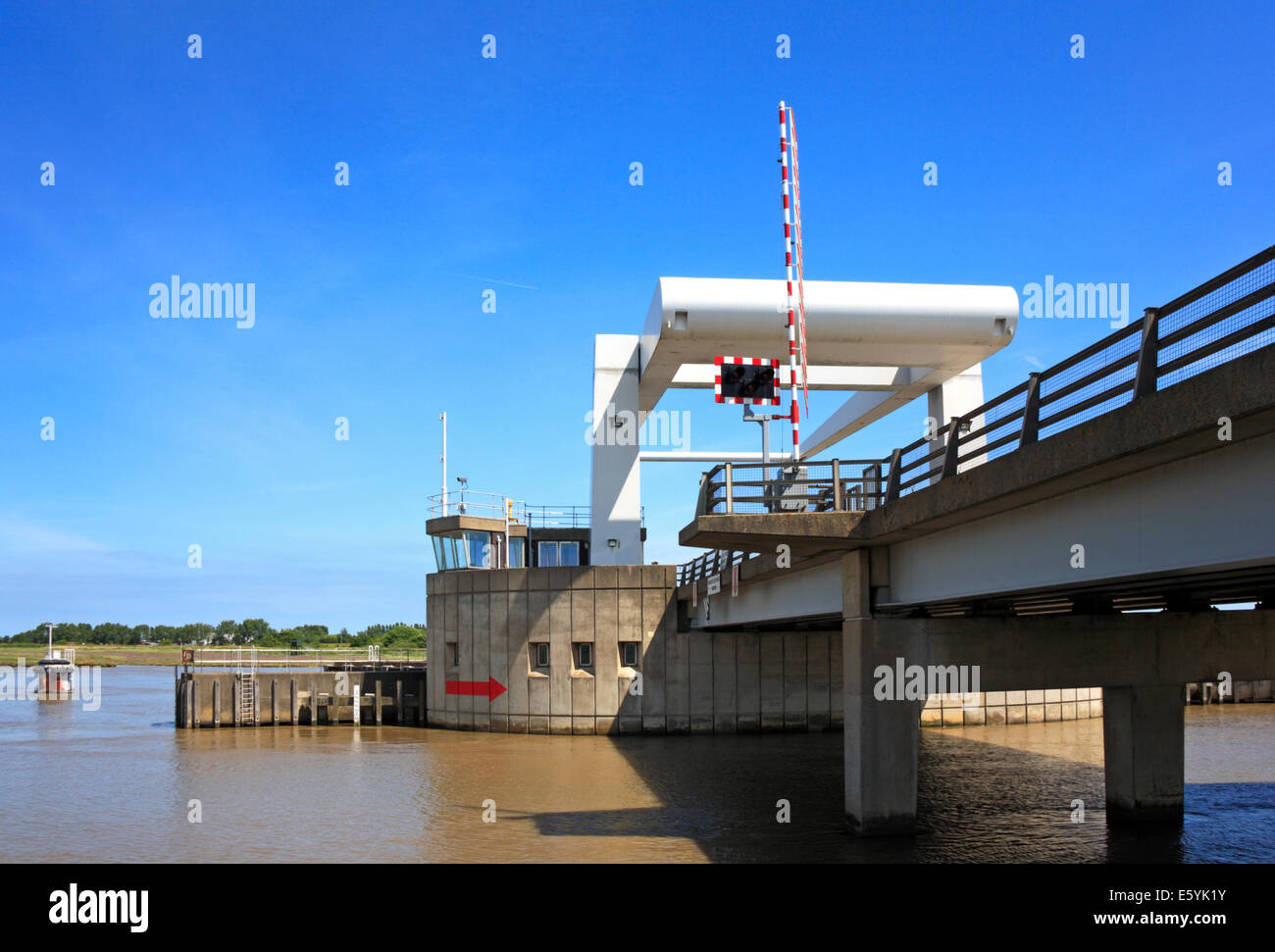 Breydon norfolk england hi-res stock photography and images - Alamy