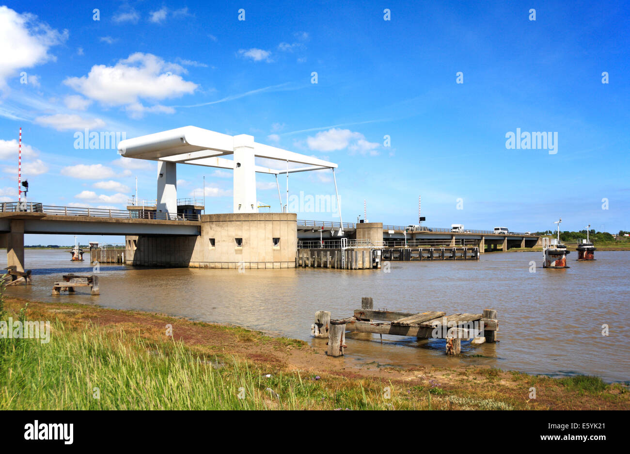 Great Western Road Bridge High Resolution Stock Photography and Images ...