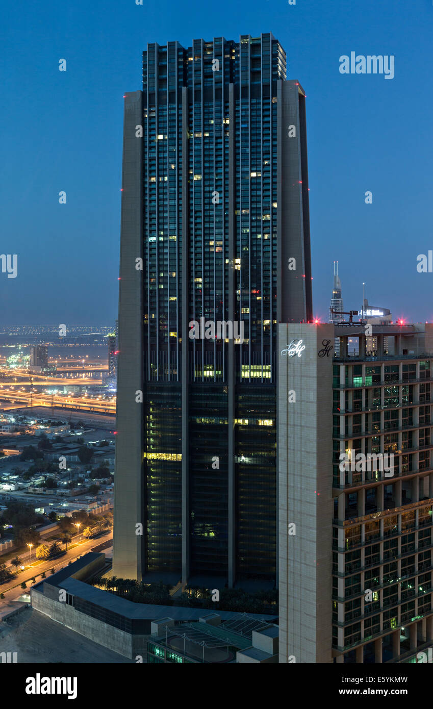 Norman Foster Apartment High Resolution Stock Photography and Images ...