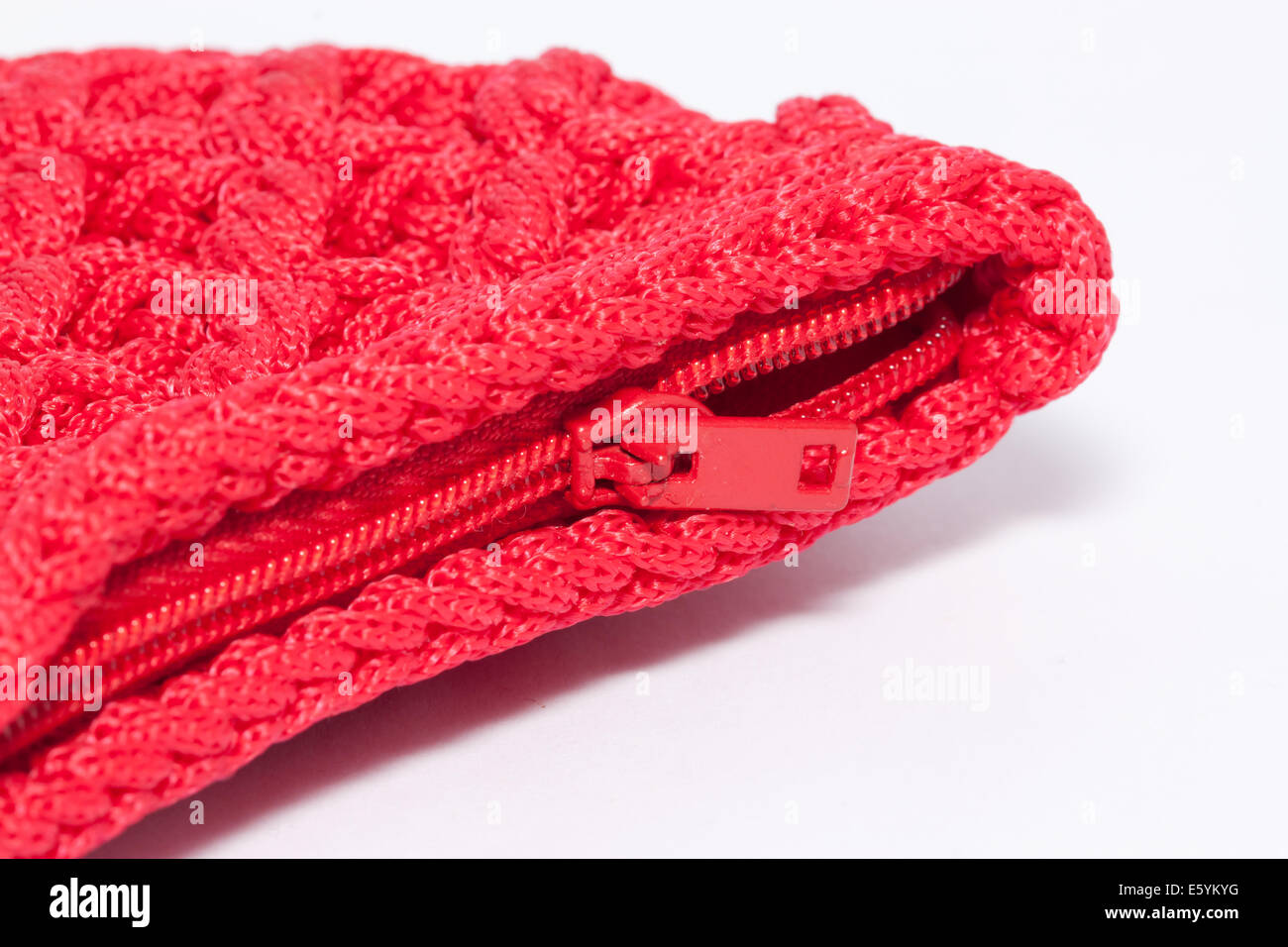 Zipper rope hi-res stock photography and images - Alamy