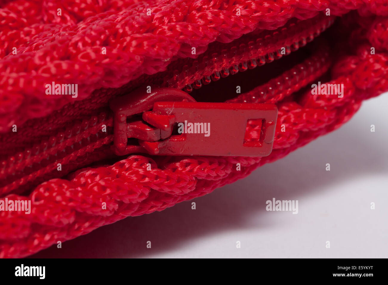 Zipper rope hi-res stock photography and images - Alamy