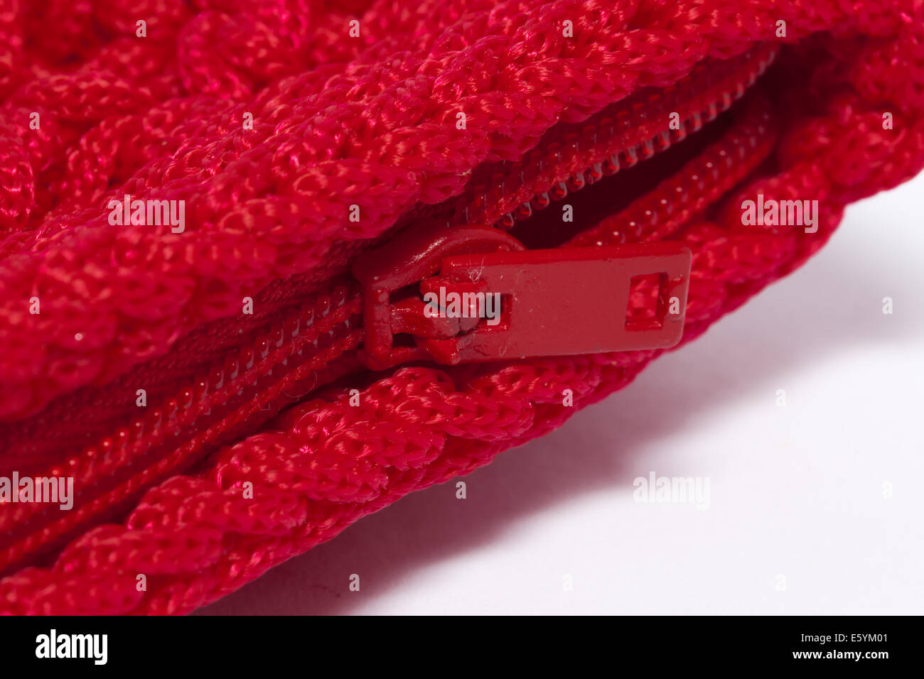 Zipper rope hi-res stock photography and images - Alamy