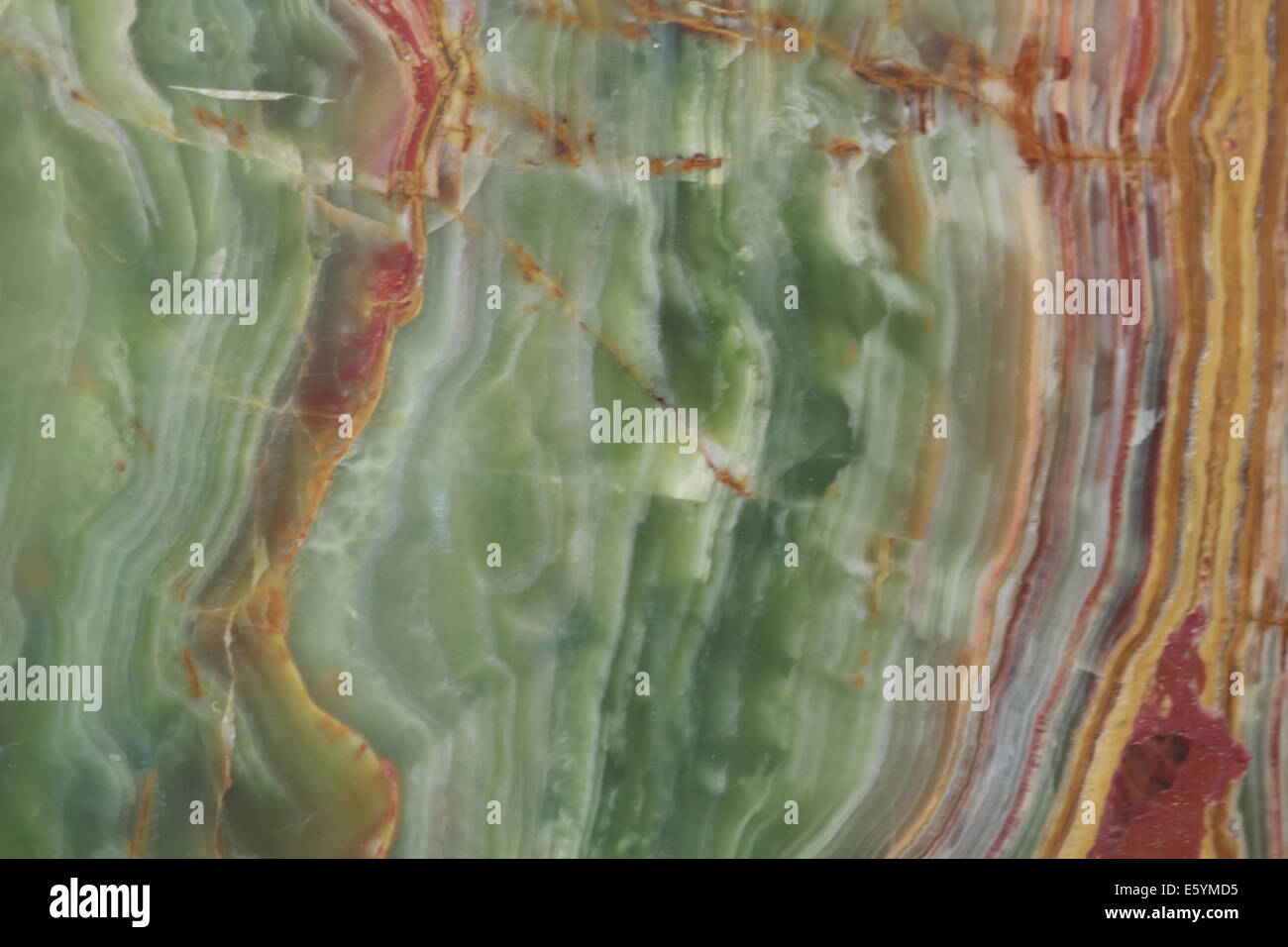 Pattern on the jade stones Stock Photo - Alamy