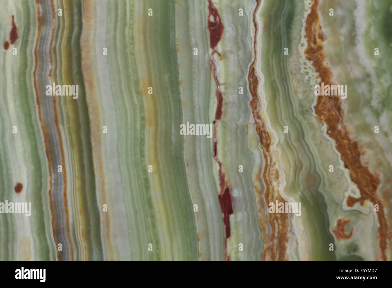 Pattern on the jade stones Stock Photo - Alamy