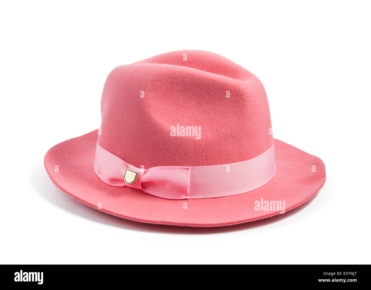 Pink hat hi-res stock photography and images - Alamy