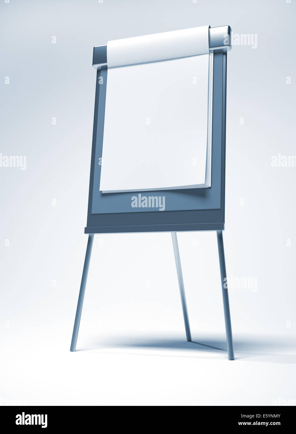Flip chart classroom hi-res stock photography and images - Alamy
