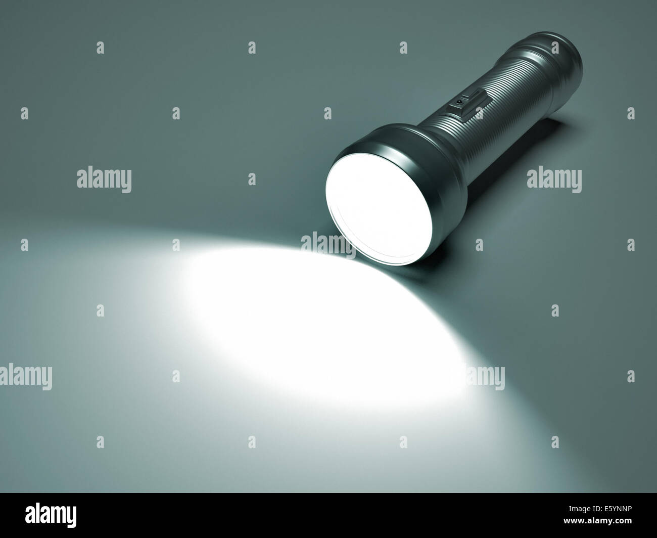 Flashlight lighting hi-res stock photography and images - Alamy