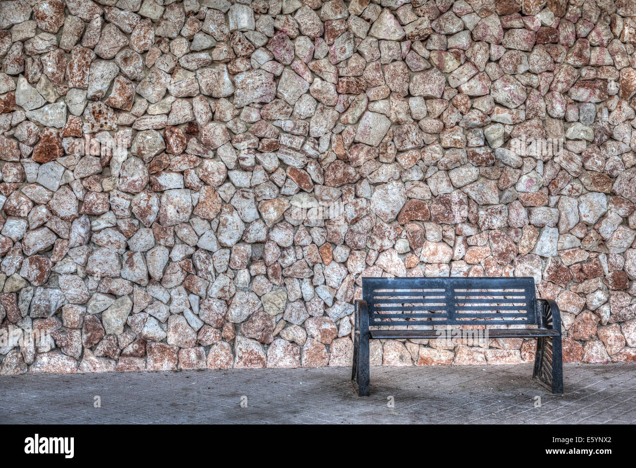 Rock wall texture hi-res stock photography and images - Alamy