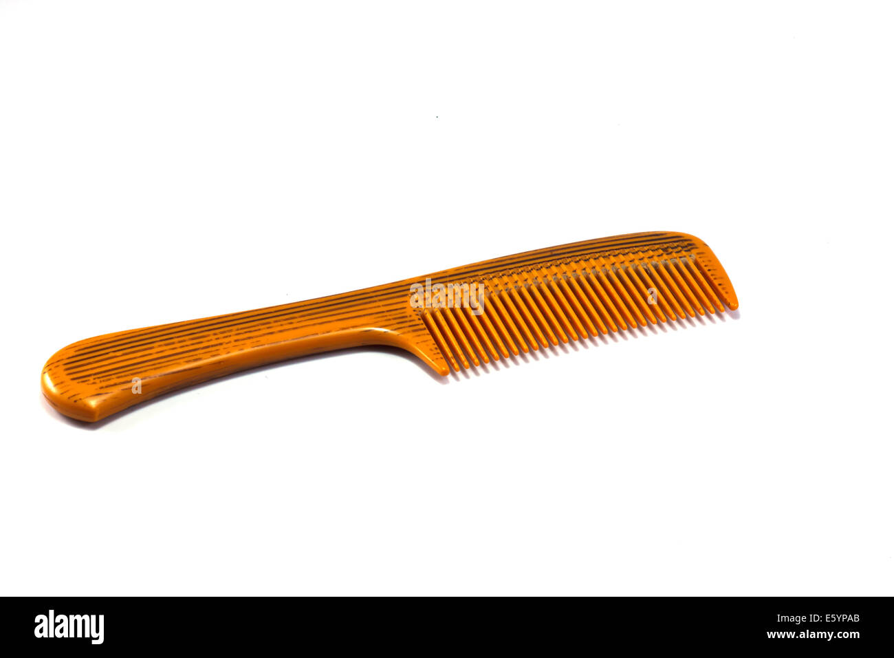 comb on paper background Stock Photo - Alamy