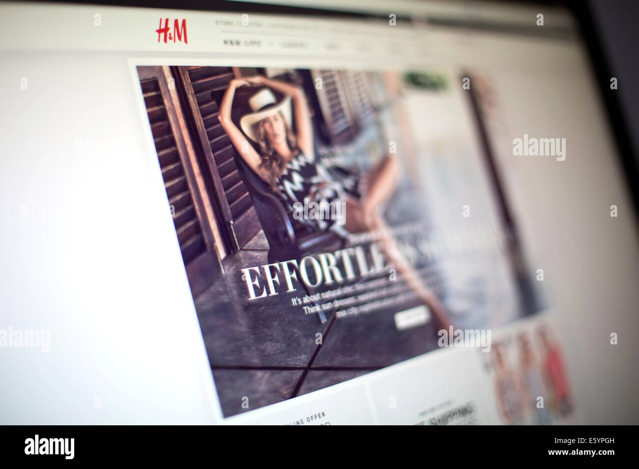 Computer clothing hi-res stock photography and images - Alamy