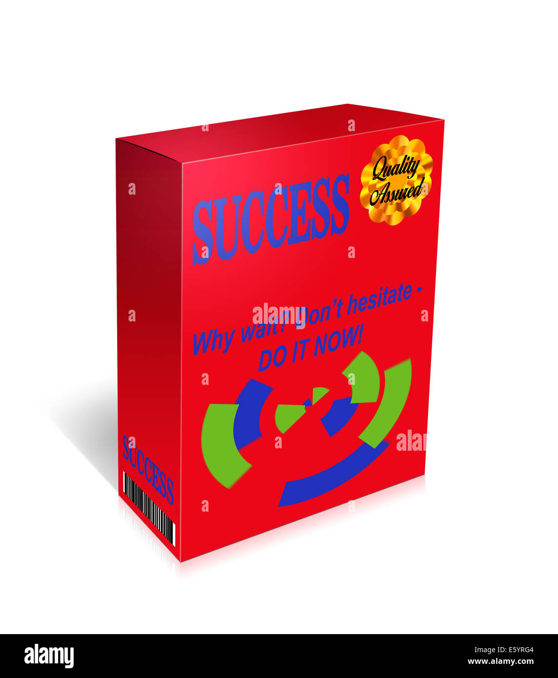 Success kit. All you need - call to action Stock Photo - Alamy