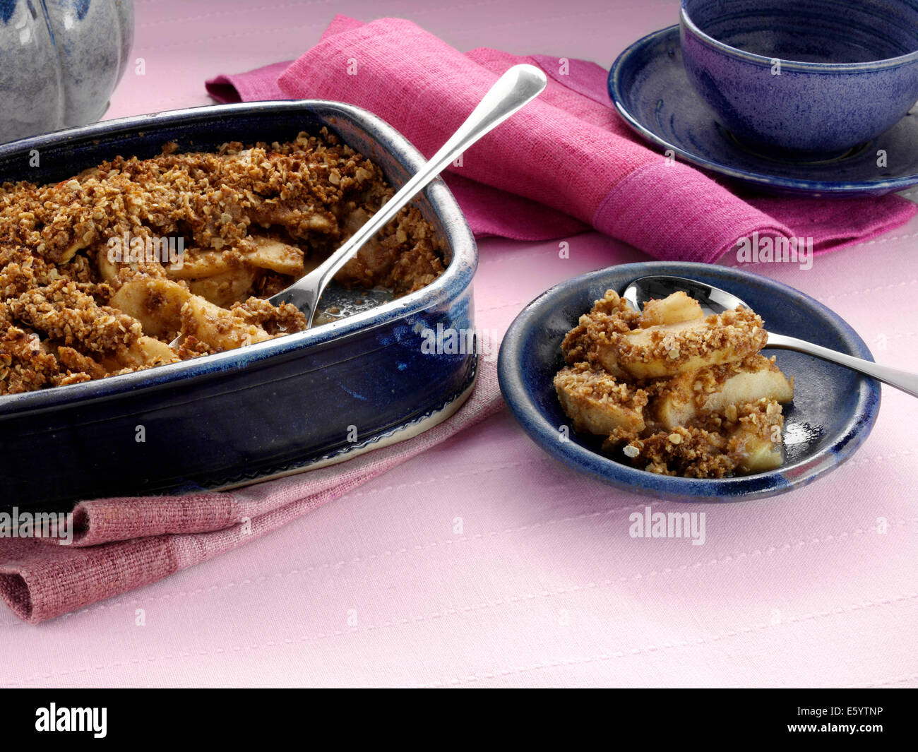 Simple dinner hi-res stock photography and images - Alamy