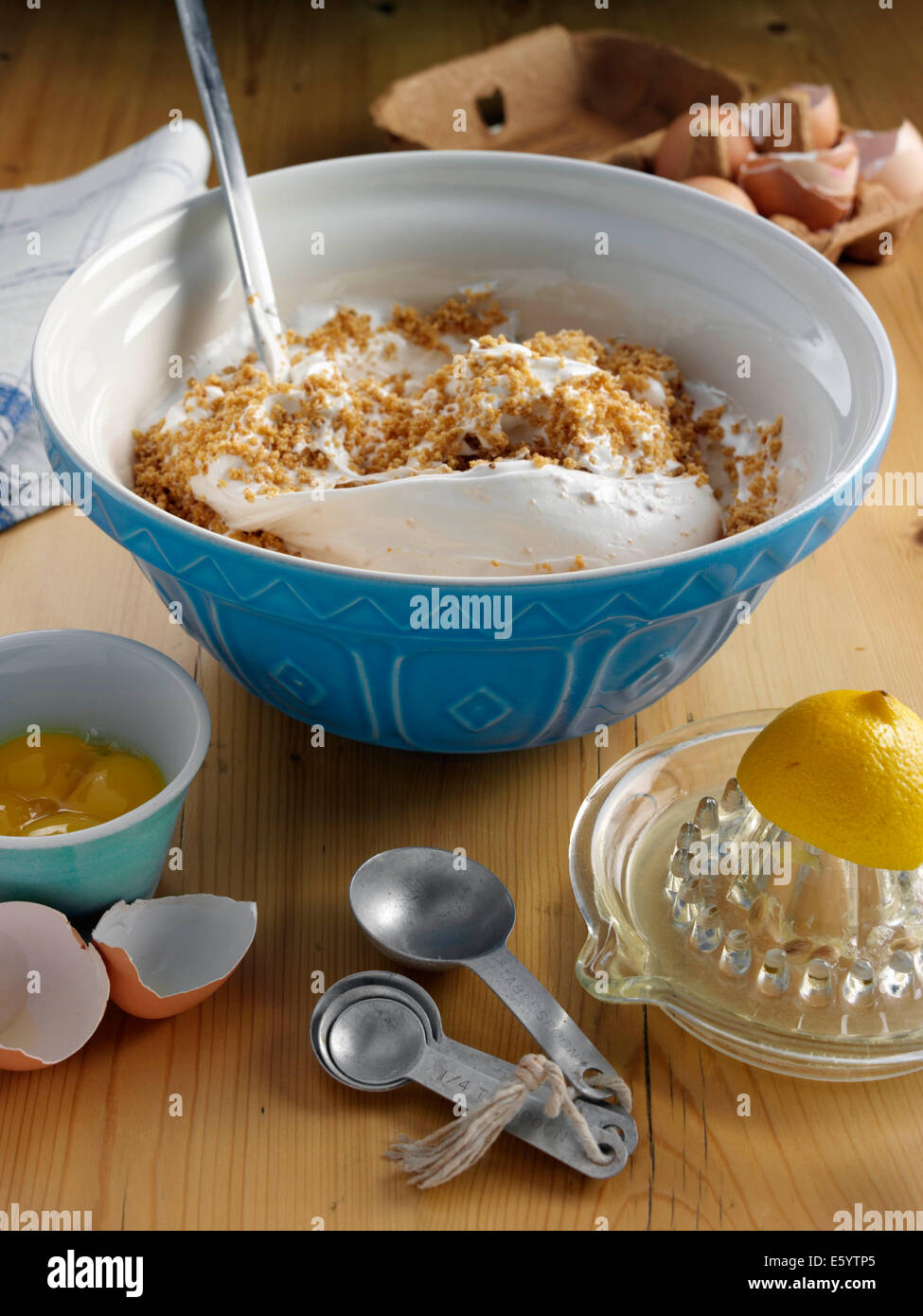 Mixture hi-res stock photography and images - Alamy