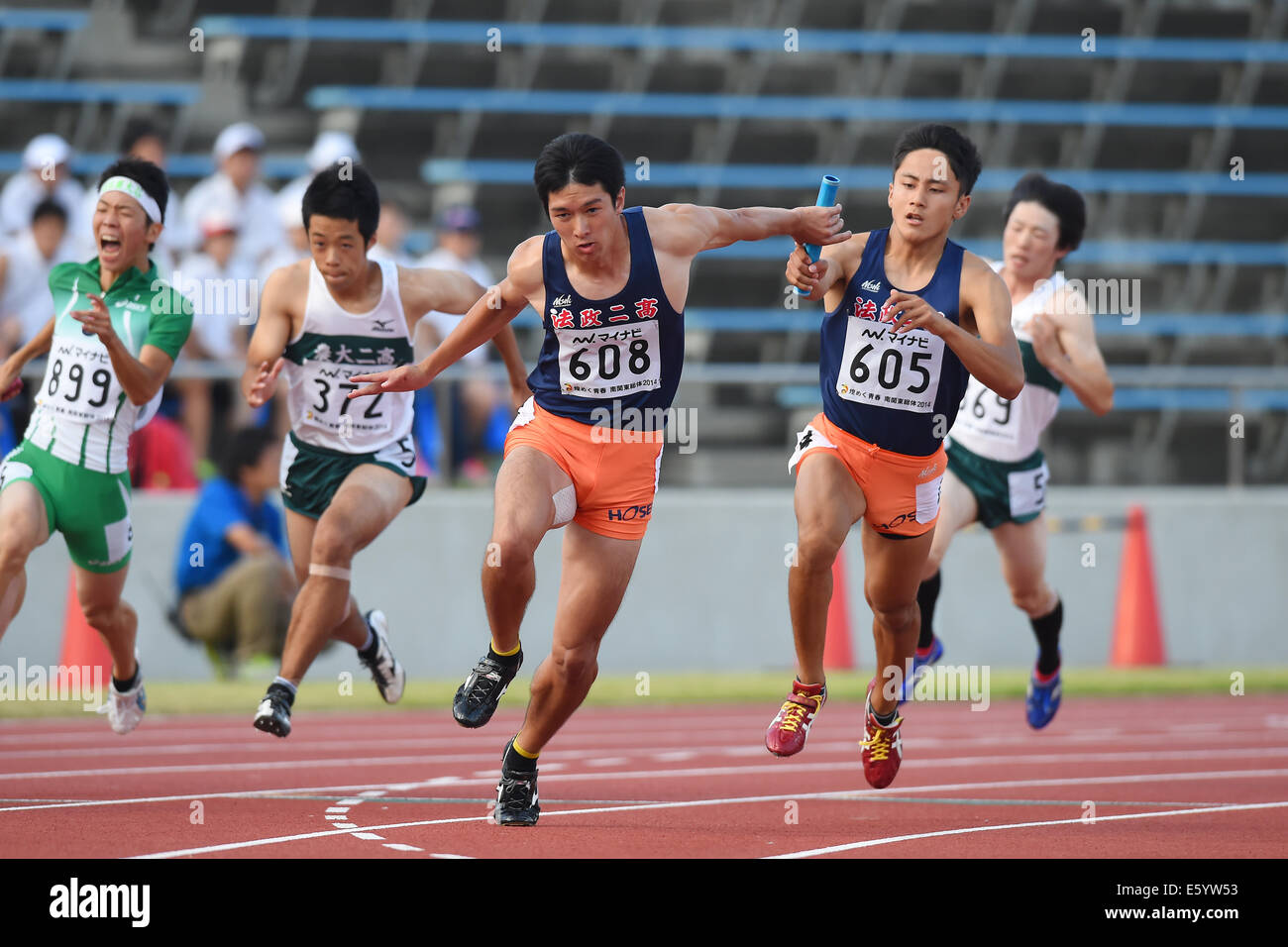 Ni team hi-res stock photography and images - Alamy