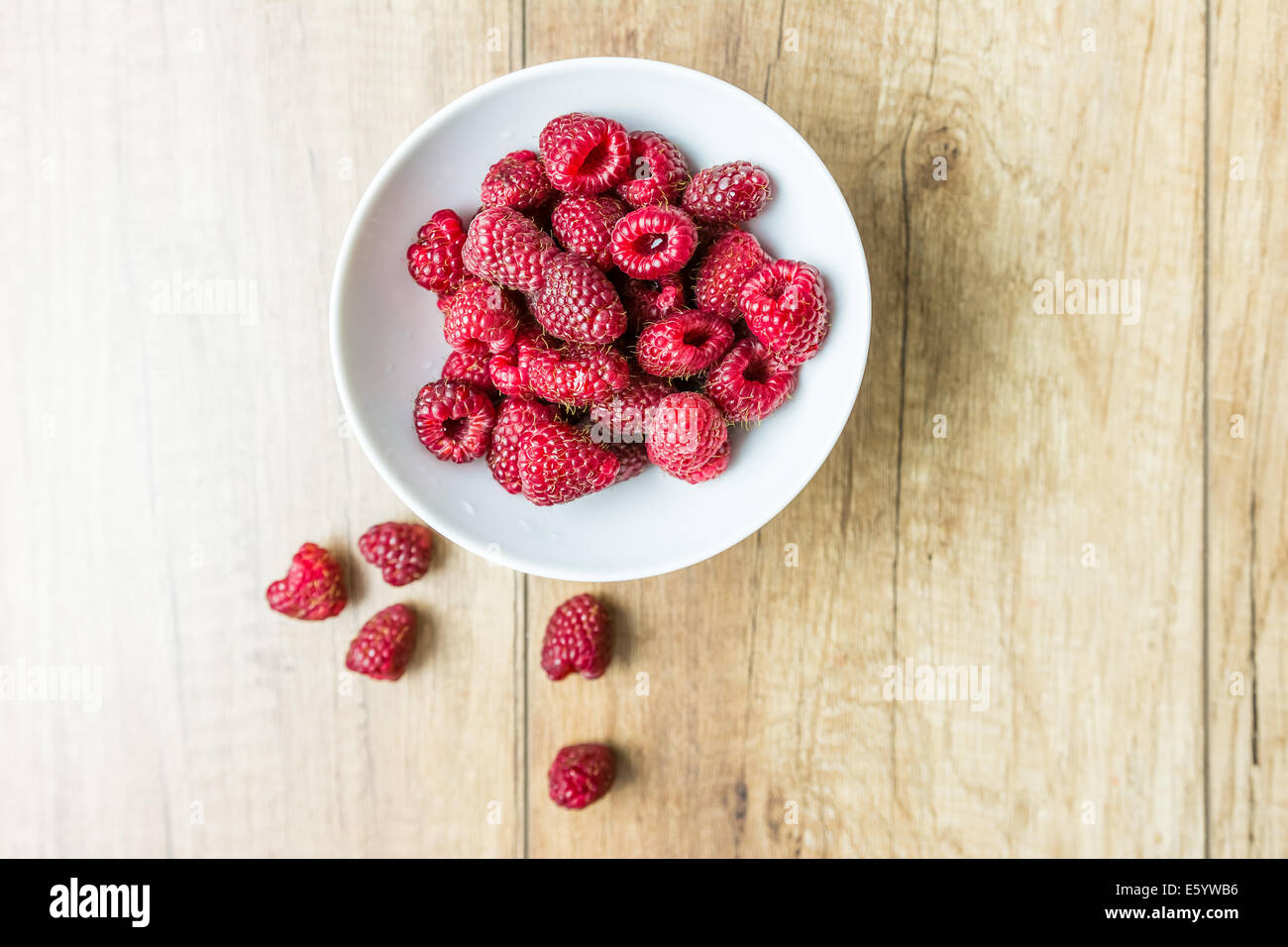 Sweet raspberry fruits in hi-res stock photography and images - Alamy