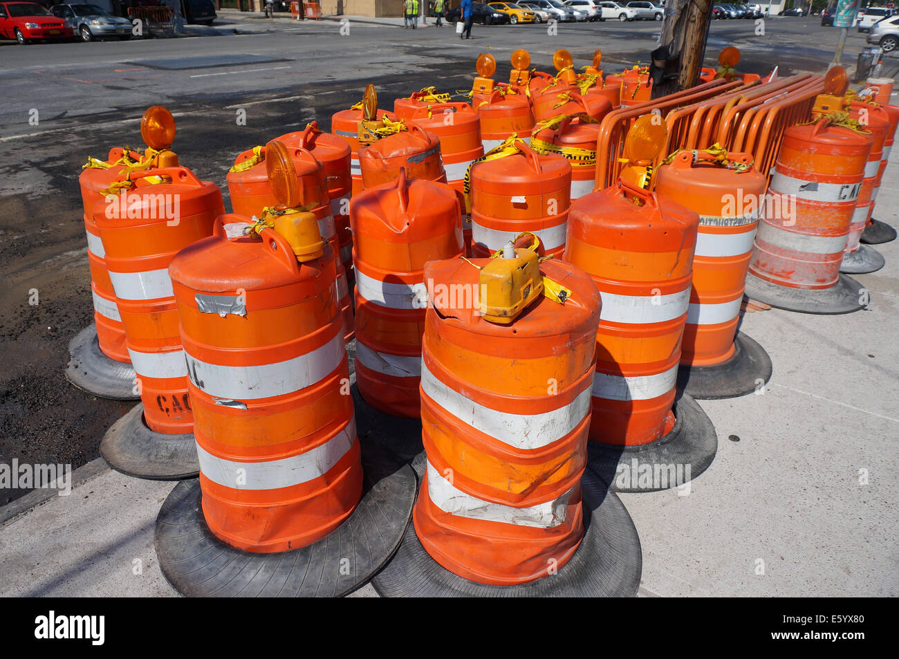 Blockers hi-res stock photography and images - Alamy