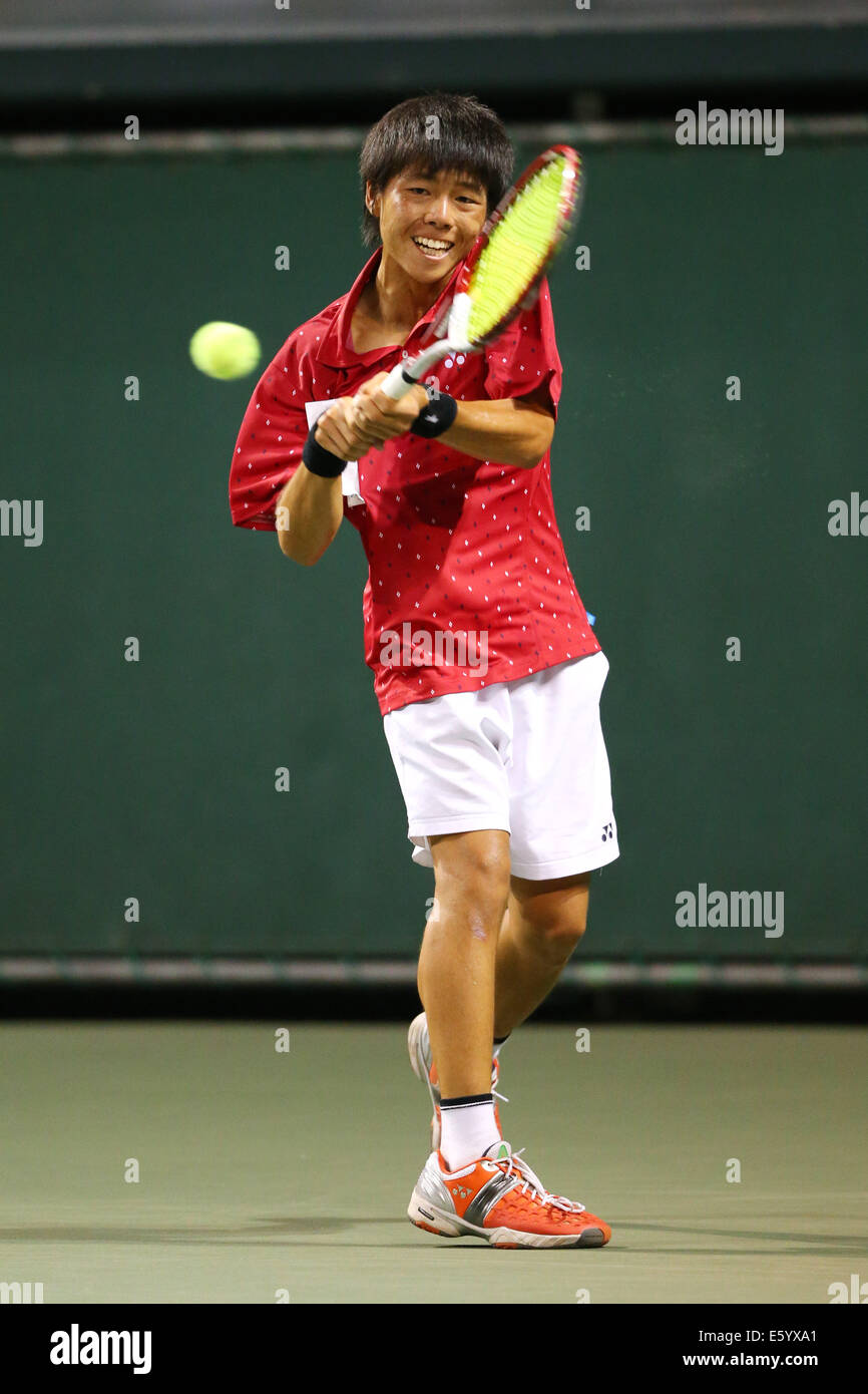 Masaya kobayashi hi-res stock photography and images - Alamy